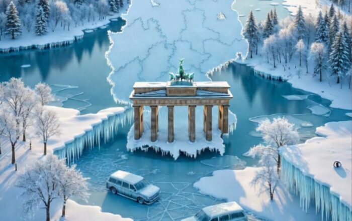 Climate Intelligence Foundation